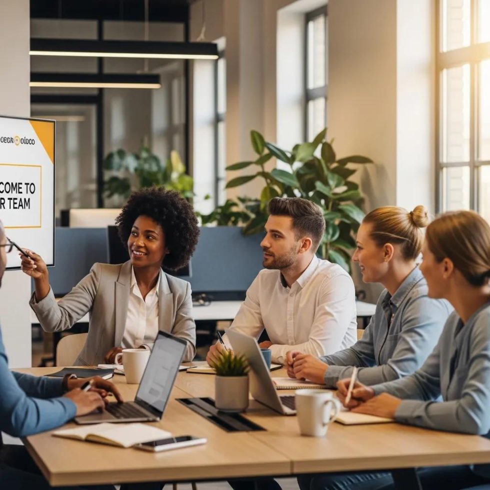 Employee Onboarding Best Practices: 2026 Guide to Retention Success ...